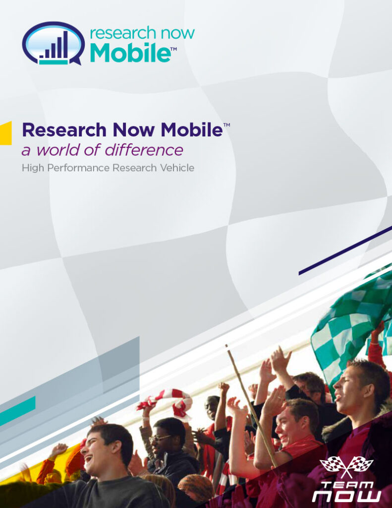 Research Now – Tiffany Myers Design: Digital + Print Graphic Designer